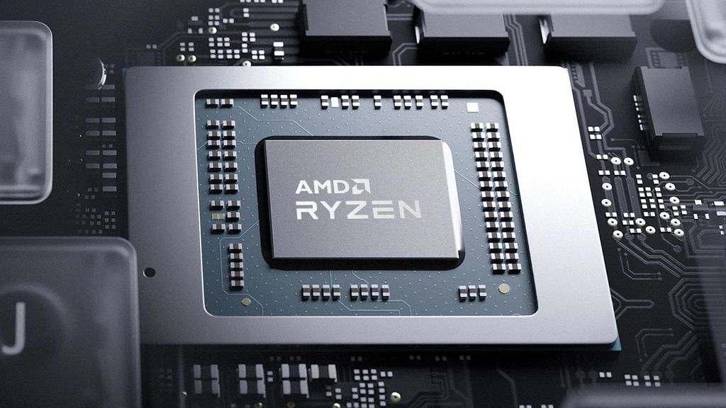 AMD Ryzen CPUs in 2022 | Laptop Mag