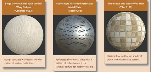 Free textures: where to get 3D textures for your artwork | Creative Bloq