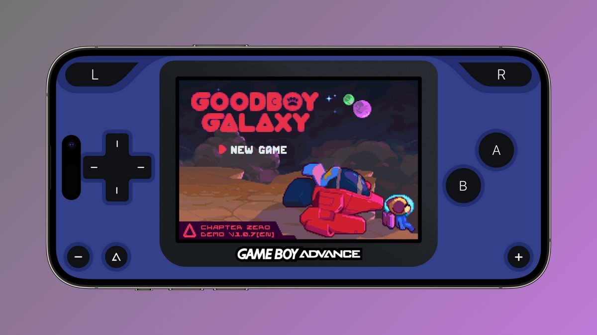 How to play retro games on Delta Game Emulator for iPhone | iMore