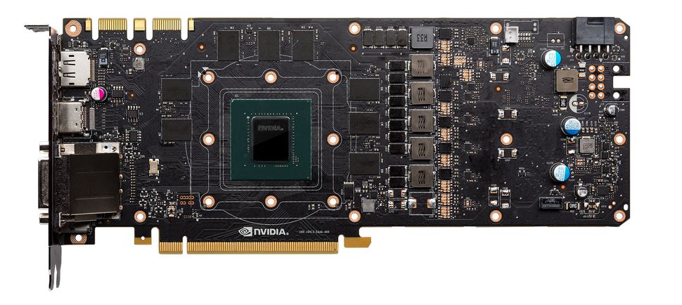 What to expect from the next generation of graphics card memory | PC Gamer