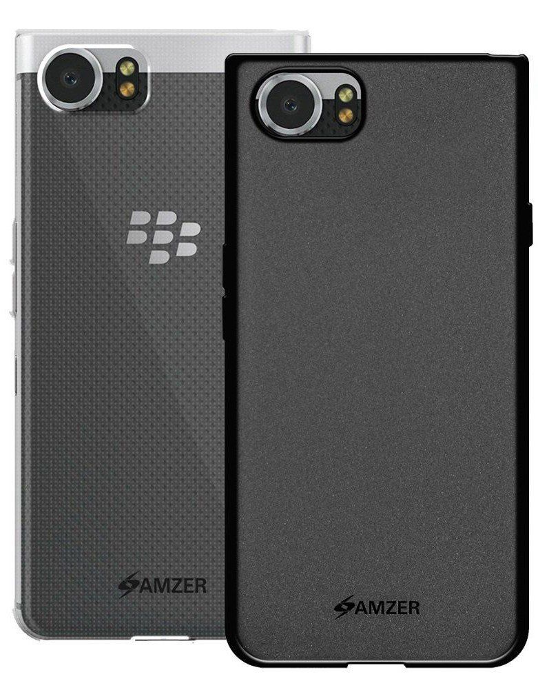 Best Accessories for the BlackBerry KEYone | Android Central