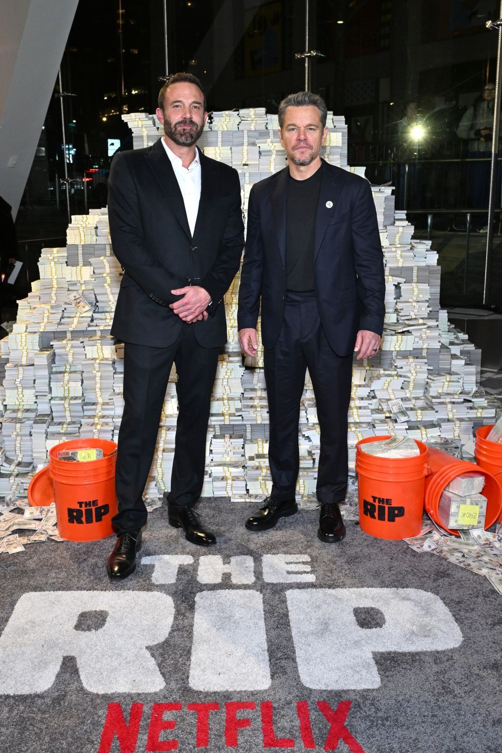 I Can't Get Over How Matt Damon's Daughter Mercilessly Roasted His And ...