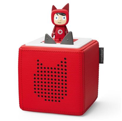 Toniebox review - is it worth the money? | GoodtoKnow