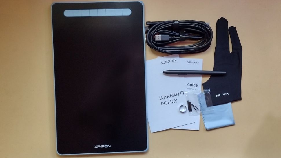 XP-Pen Artist 12 (2nd Gen) review: Budget-friendly creativity on the go ...