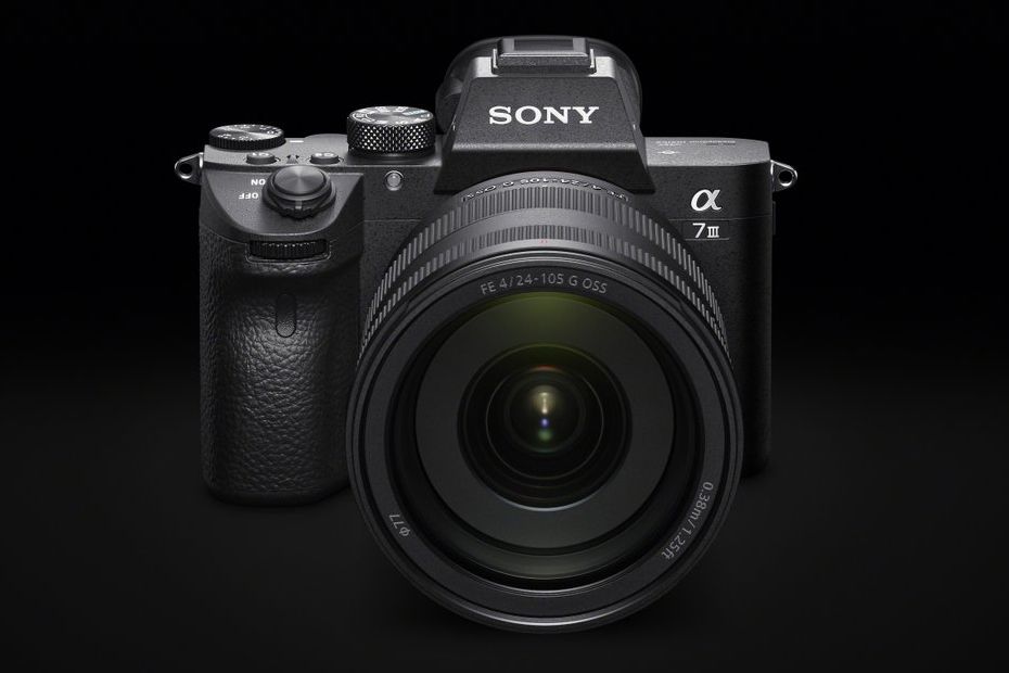 Sony A7 vs A7 II vs A7 III: How do they compare? | Digital Camera World