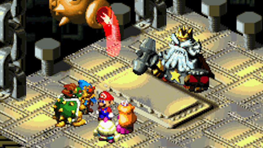 All the SNES Mini's games: ranked from worst to best | TechRadar