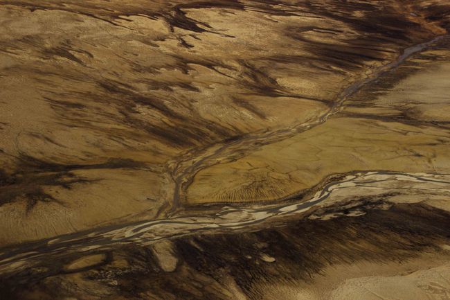 Inside Mars 160: The Mars Society's Red Planet Simulation in Pictures ...