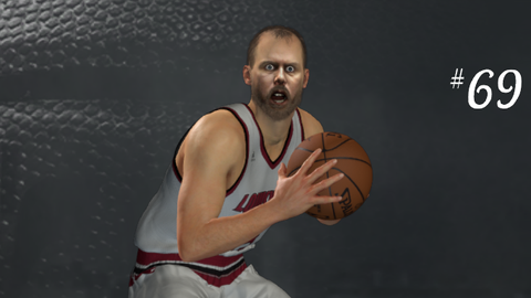 The story of the worst basketball player ever in NBA 2K17's MyCareer ...