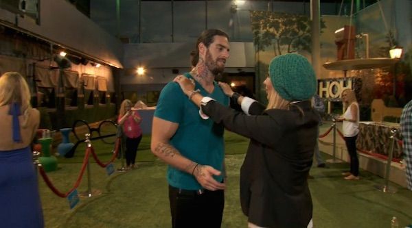 Watch Big Brother 17's Vanessa Explain Herself To Austin After The ...