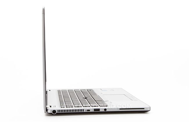 HP EliteBook Folio 9470M Review - Benchmarks and Specs | Laptop Mag
