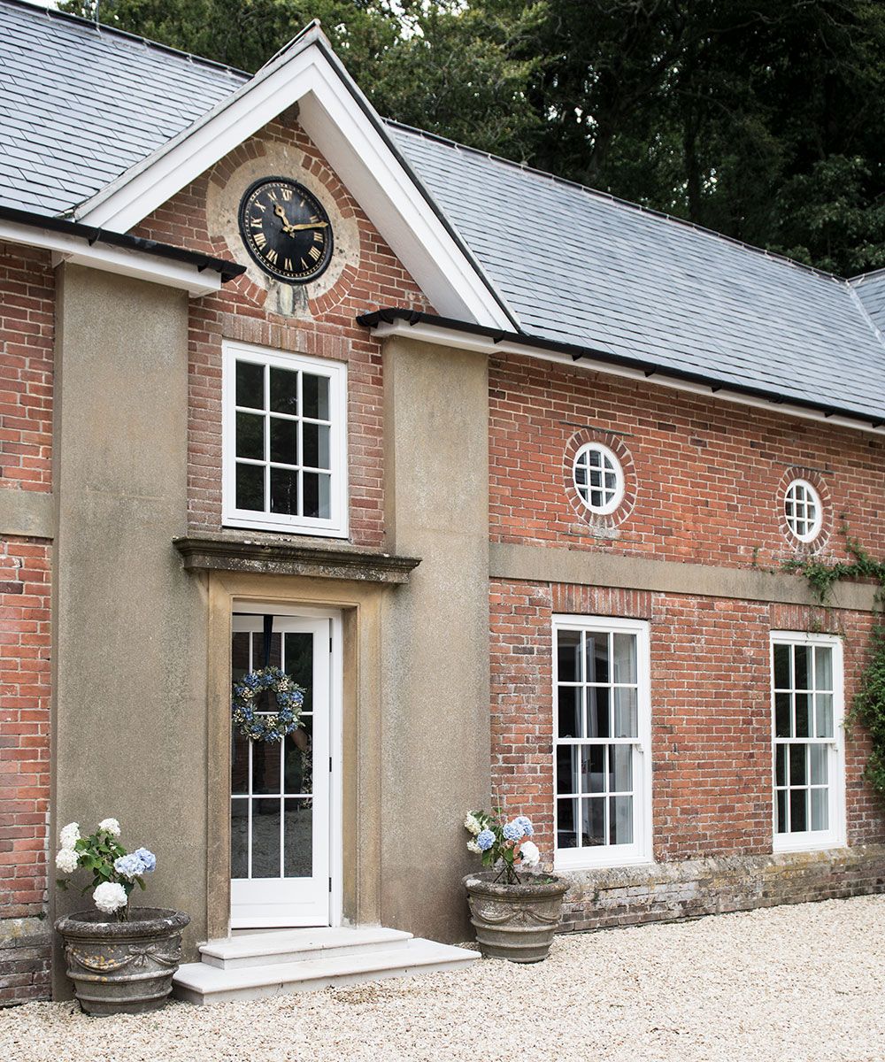 A charming early-Victorian coach house in Dorset | Homes and Gardens
