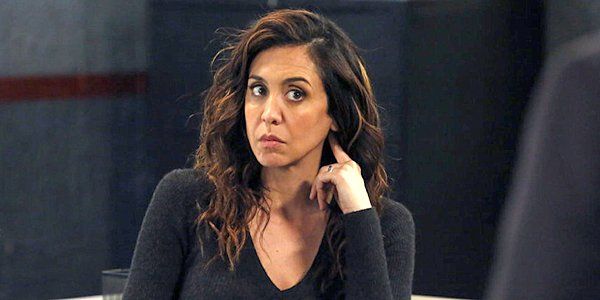 The Blacklist's Mozhan Marno Posts Beautiful Goodbye After Samar's ...