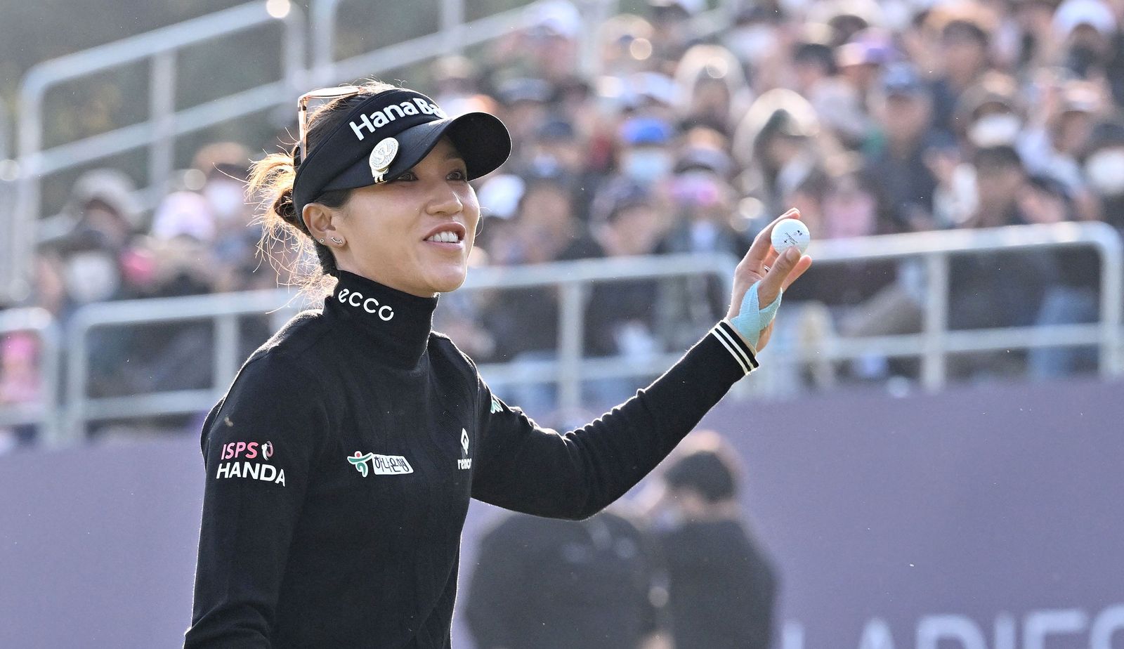 Lydia Ko Surges To BMW Ladies Championship Victory | Golf Monthly