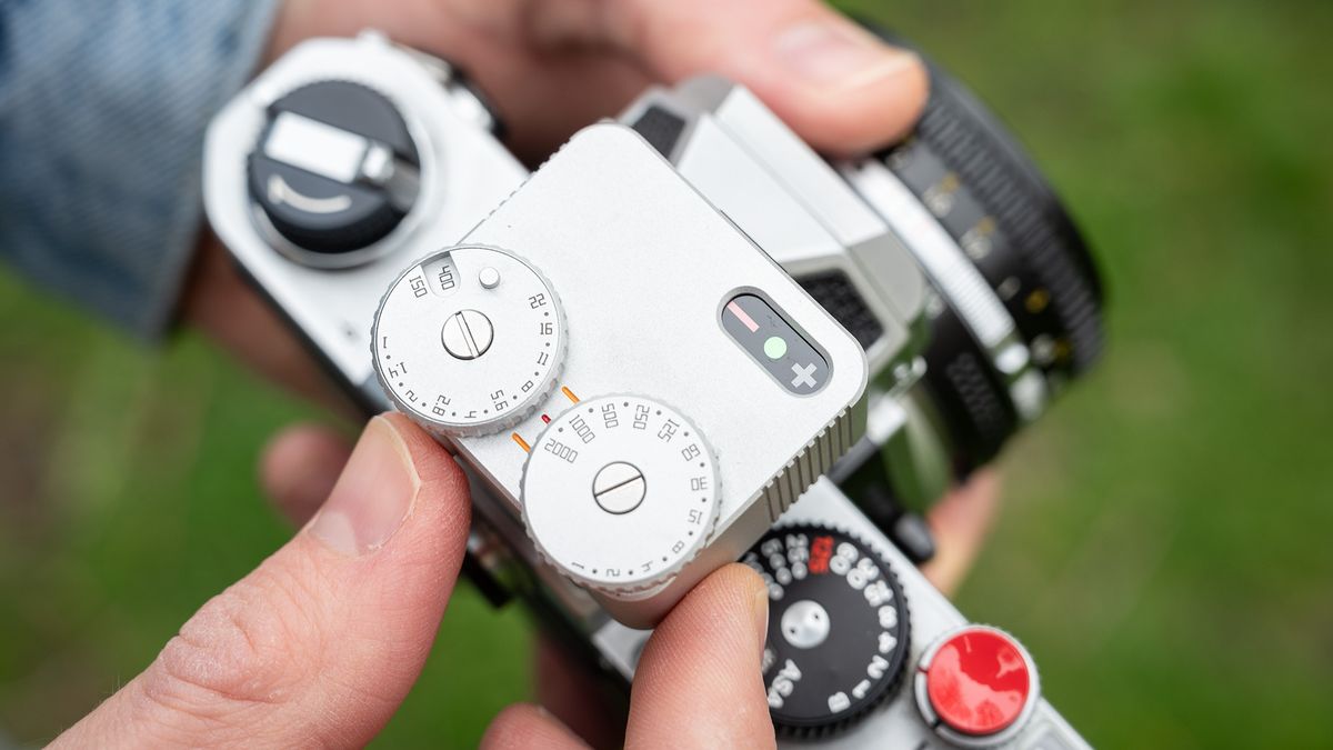 TTArtisan Light Meter II review : "If budget matters most, this is a ...