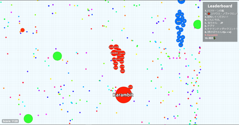 Best IO games of 2021 | Tom's Guide