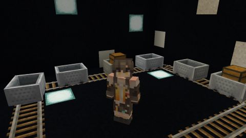 The 32 best Minecraft skins for cool and funny characters | PC Gamer