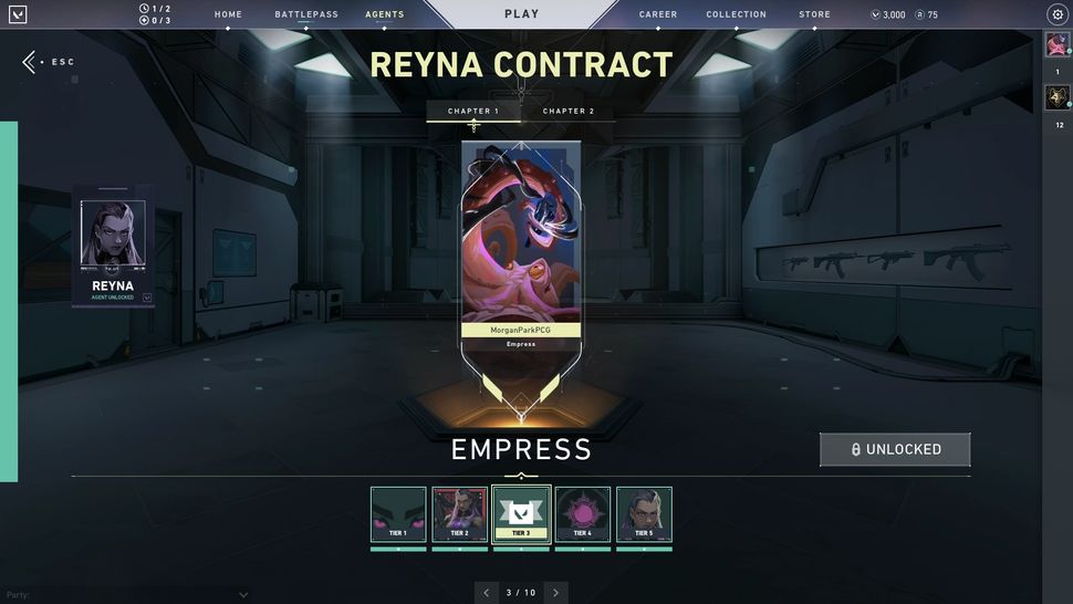 Valorant Reyna abilities guide: How to get the most from the new ...