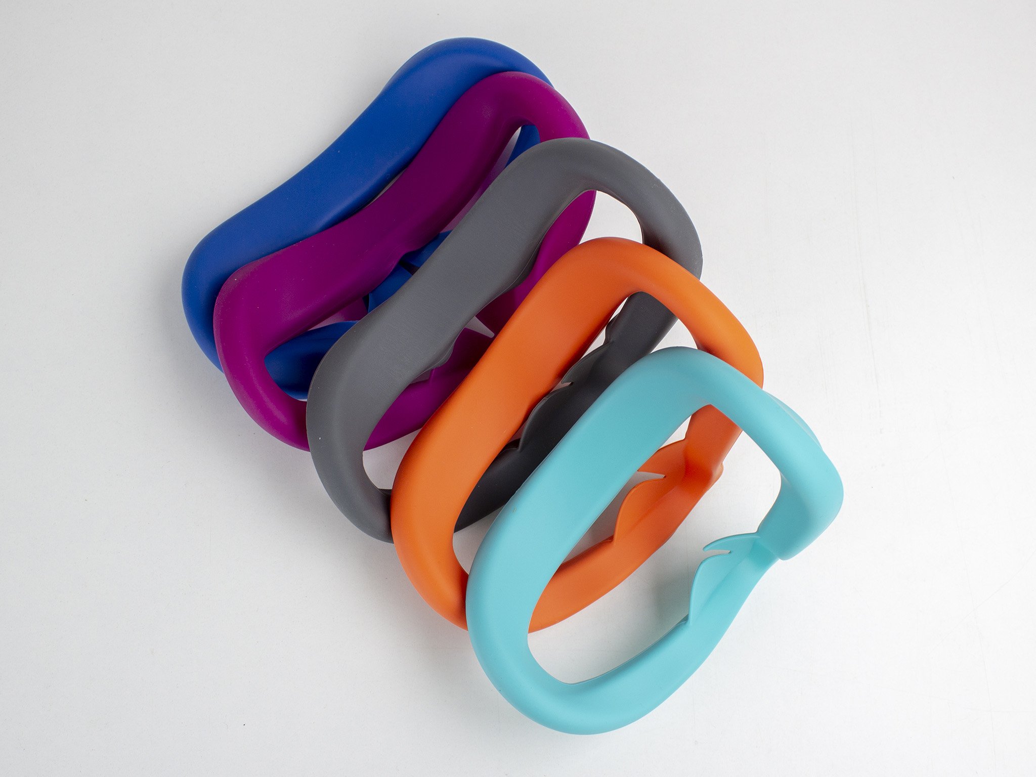 Best Oculus Quest 2 face covers 2022 | Android Central