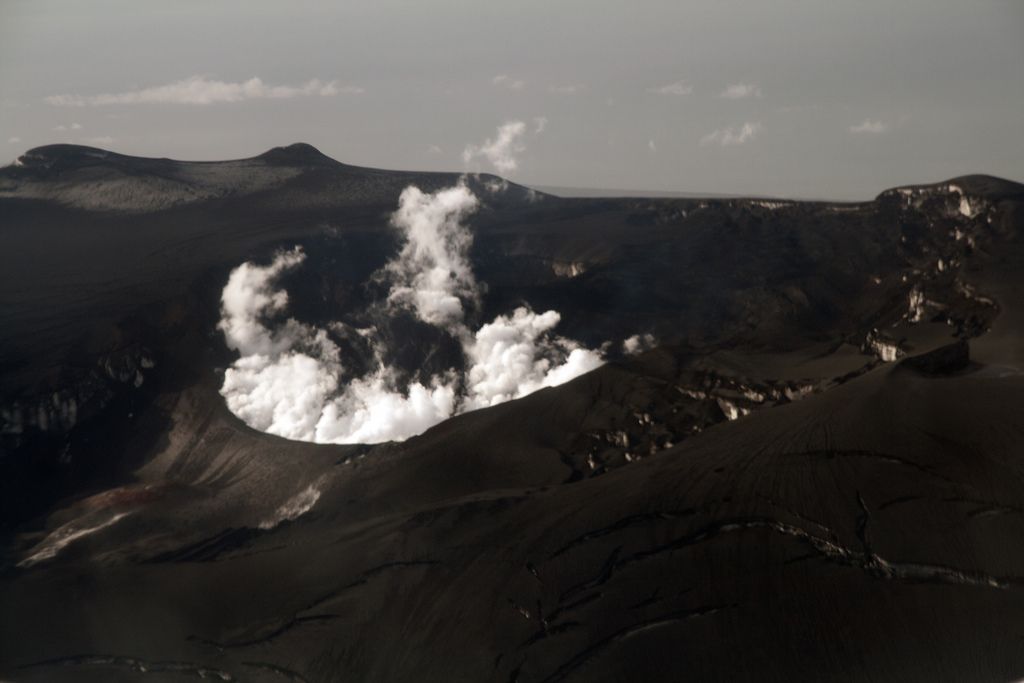 In Photos: Aftermath of Iceland Volcano Floods | Live Science