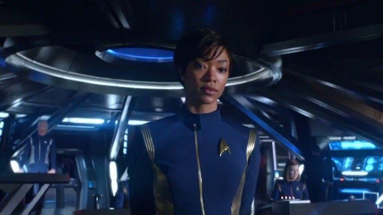 The Best Star Trek Characters Of All Time | Cinemablend