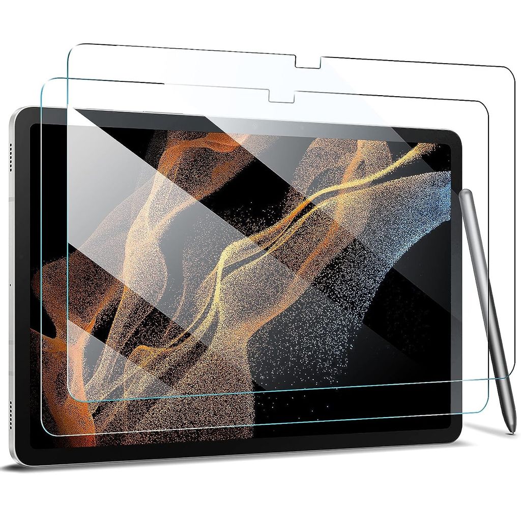 Best Samsung Galaxy Tab S9 Ultra screen protectors | Android Central