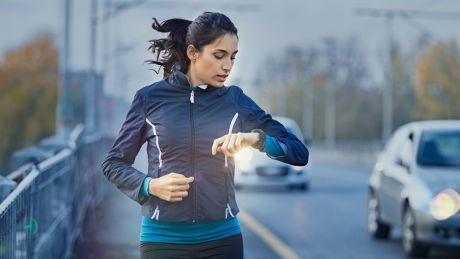 Pacing Tips To Make You A Better Runner | Coach