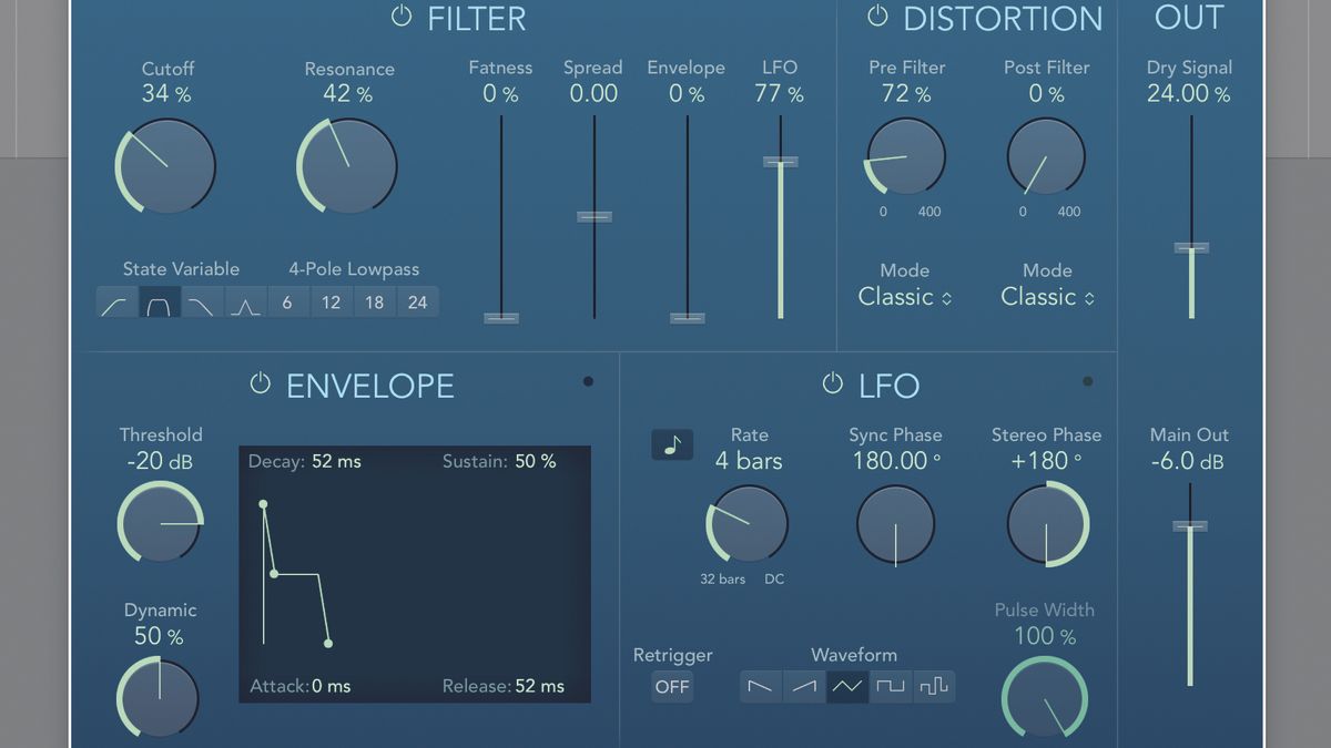 How to program a dub techno-style percussion line | MusicRadar