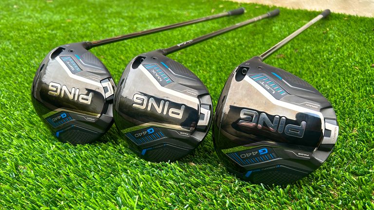 Why Every Golfer Should Be Excited About The New Ping G440 Range | Golf ...