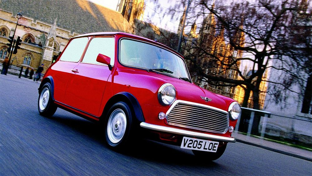 13 of the most innovative cars ever made | T3