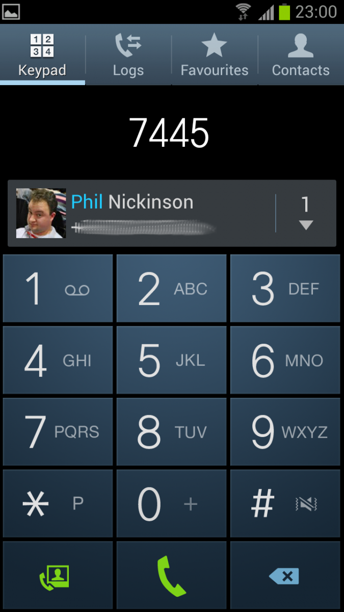 Samsung Galaxy S3 review | Android Central