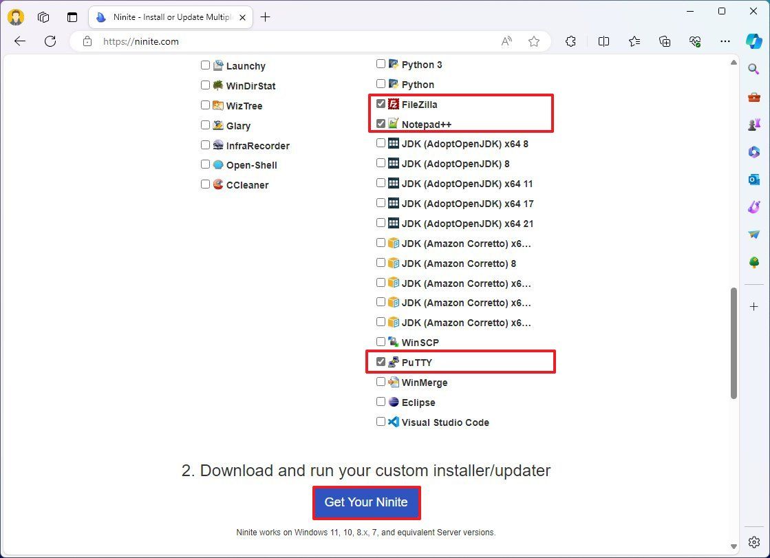 How to batch install multiple apps on Windows 11 | Windows Central