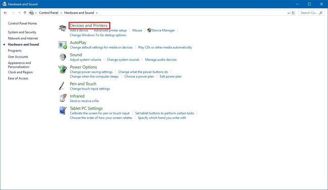 How to properly remove a printer on Windows 10 | Windows Central