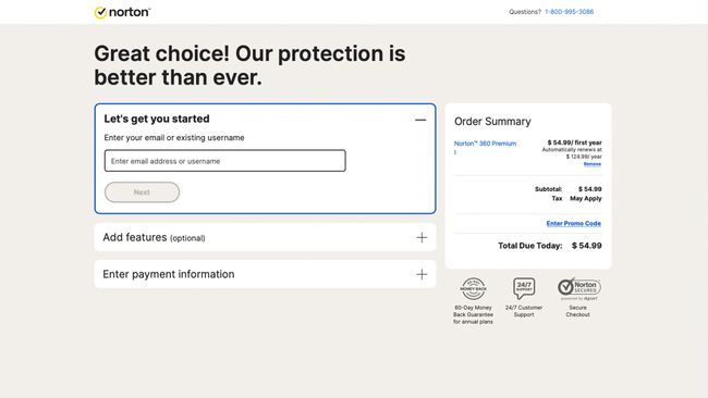 Norton 360 Deluxe for Mac review | Tom's Guide