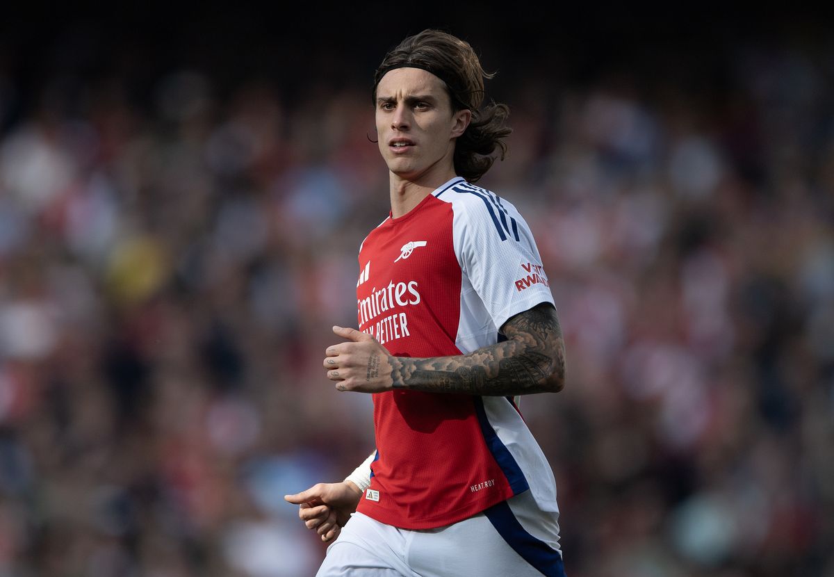 Arsenal season preview: Can the Gunners get over the line at last ...
