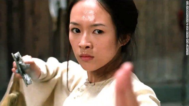 Crouching Tiger, Hidden Dragon Sequel Brings Back Ziyi Zhang | Cinemablend