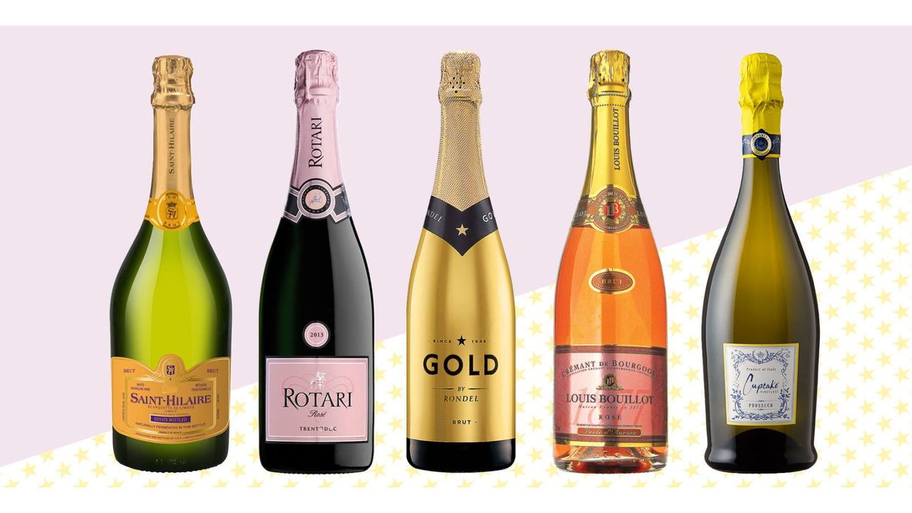 Best Champagne for 2017 - Cheap Champagne to Celebrate Any Occasion ...