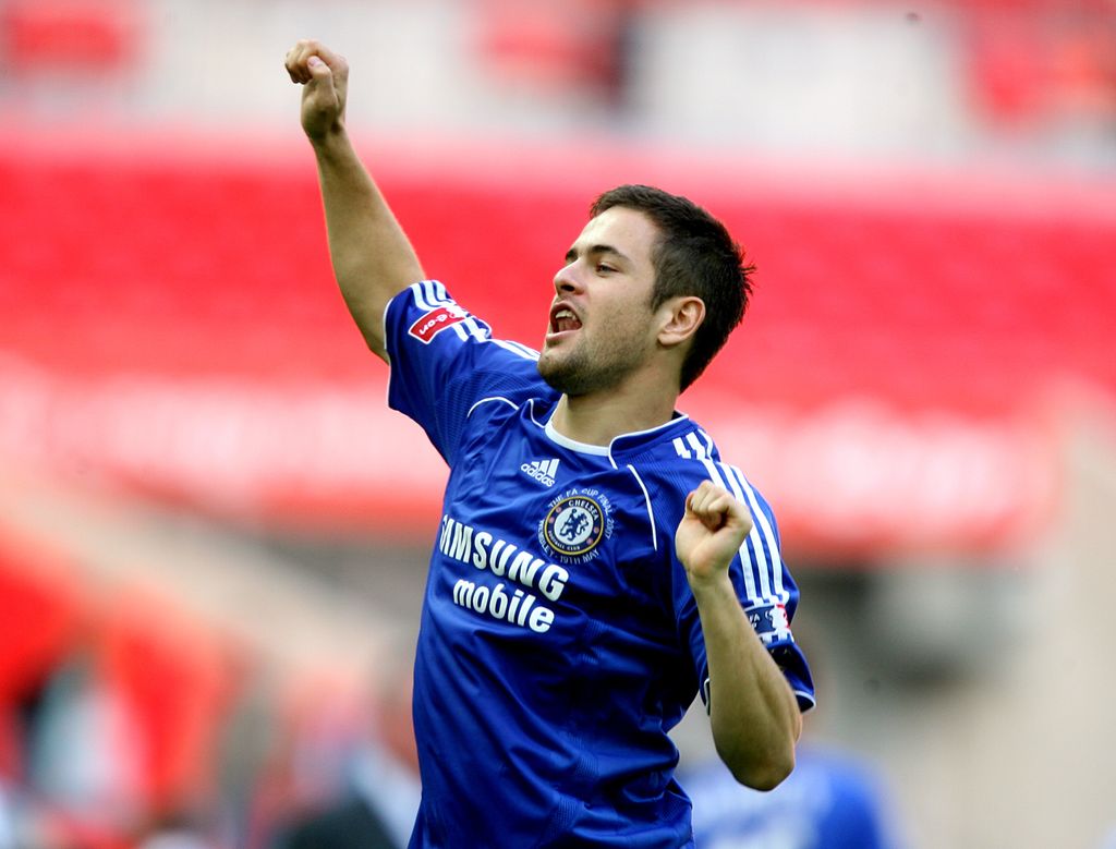 Joe Cole picks the three current Chelsea stars that would have fit into ...