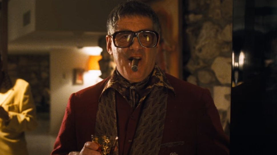 32 Best One-Liners From The Ocean's Eleven Franchise | Cinemablend
