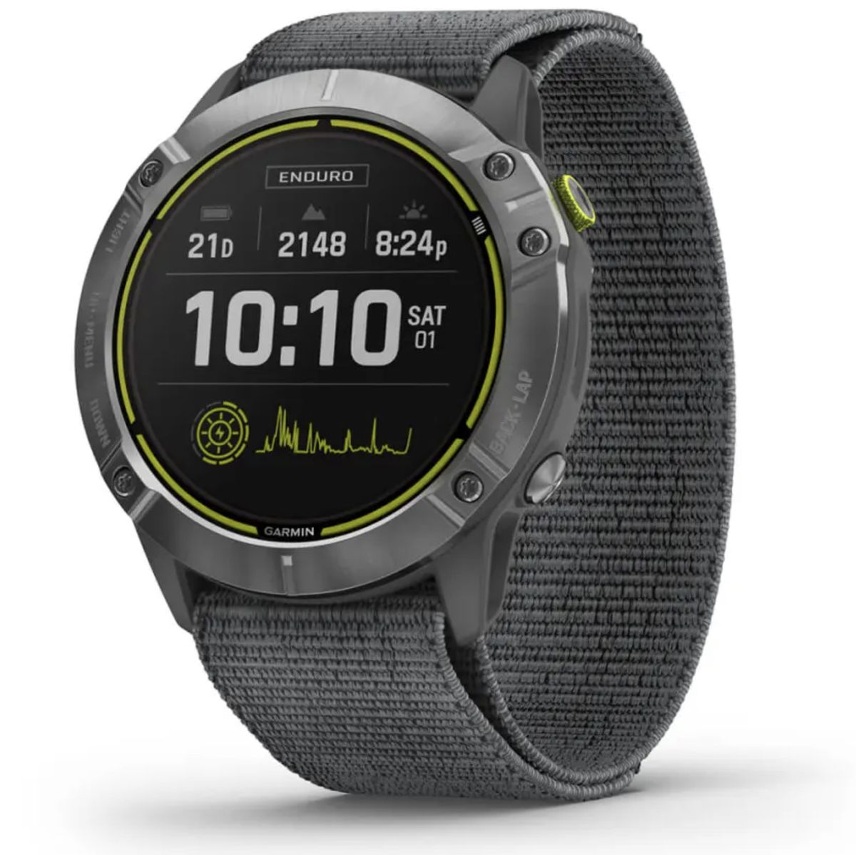 Best Garmin watch for MTB 2023 – smartwatches tough enough for the ...