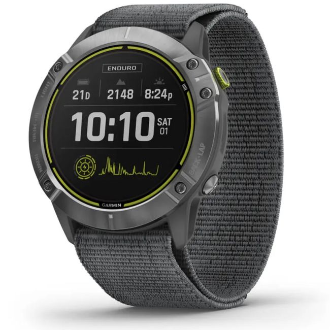 Best Garmin watch for MTB 2025 | Bike Perfect