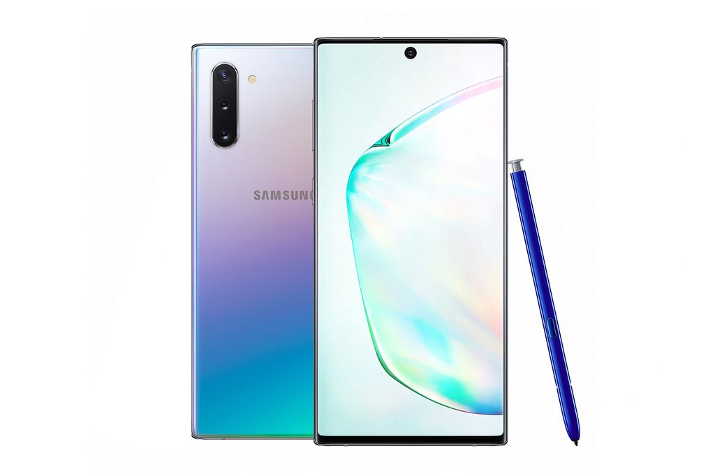 Galaxy Note 10 Colors: Your Best Options and Where to Get Them | Tom's ...