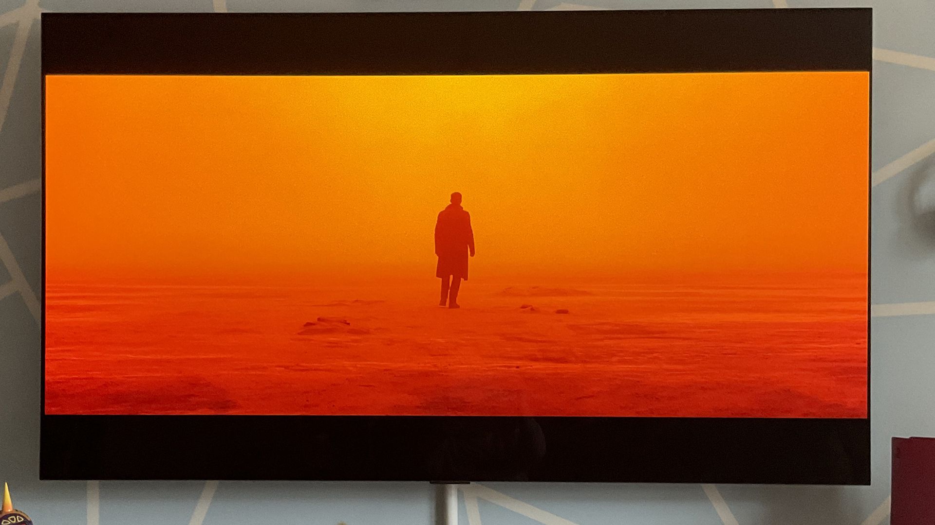 It's time for ultrawide 4K TVs to return and save us from black bars in ...