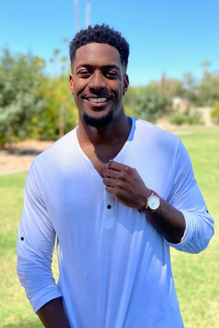 Clare Crawley Bachelorette Contestants 2020 | Bachelorette Cast | Marie ...