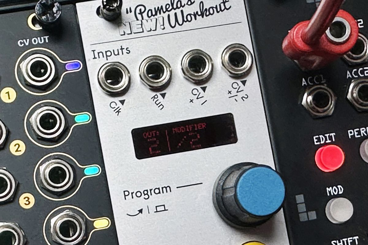 The ultimate guide to Eurorack percussion: "Modular synthesis opens up ...