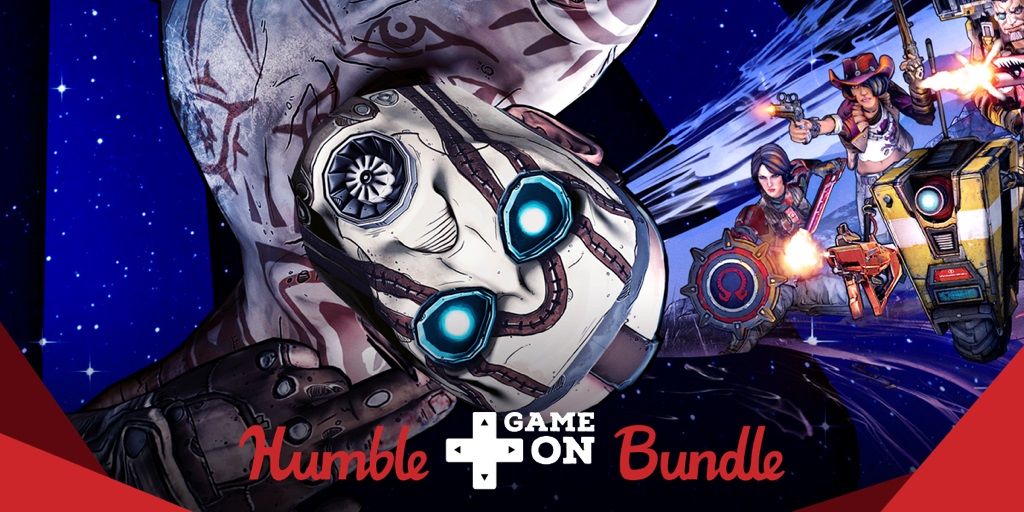 The Humble Game On Bundle has great games and supports charity | PC Gamer