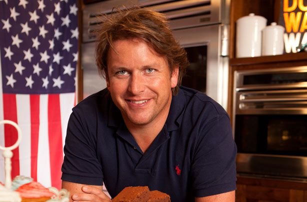 James Martin's top cooking tips | GoodtoKnow