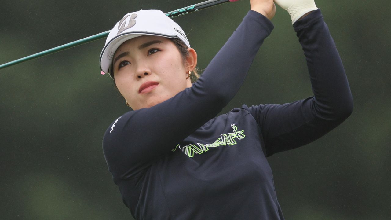 12 Things You Didn't Know About Ayaka Furue | Golf Monthly