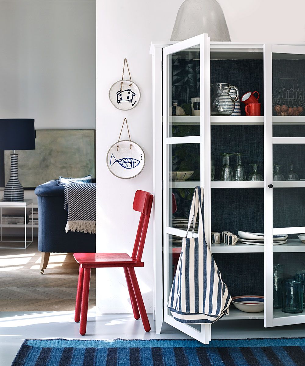 Displaying china: 5 design rules to get it right | Homes and Gardens