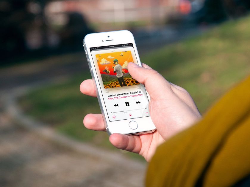 Pandora for iPhone and iPad — Everything you need to know! | iMore