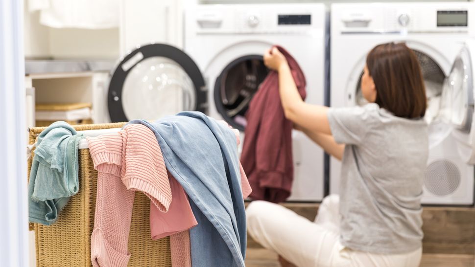 How to use a washing machine — a step-by-step guide | Top Ten Reviews